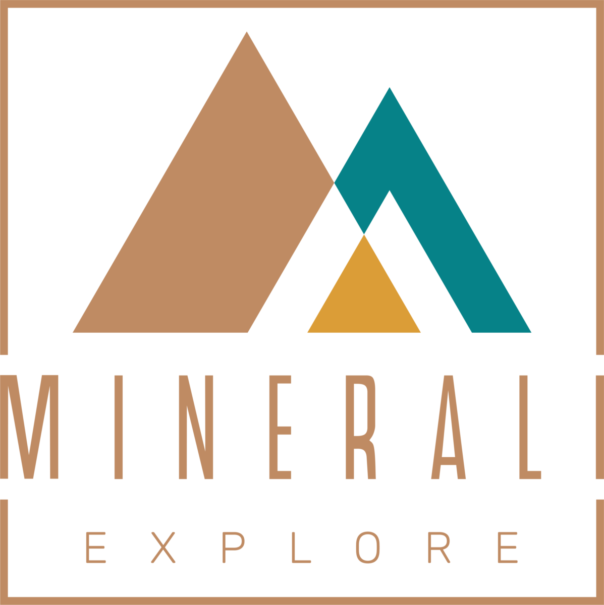 Entenda a pesquisa e prospecção mineral - Minerali Explore